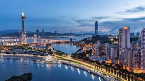 澳门留学优势 - 知乎