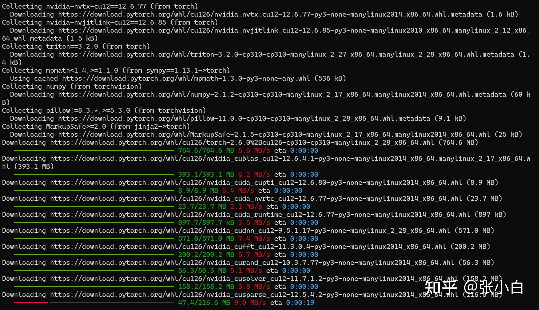 kimi大模型Moonlight-16B-A3B-Instruct初体验 - 知乎