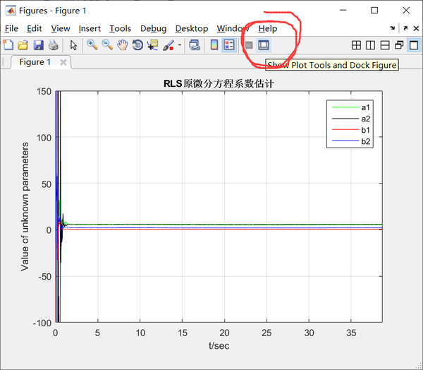 如何对Matlab的.fig格式图片进行局部放大和修正。 - 知乎