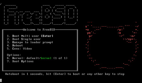 FreeBSD 13.0 安装图解 - FreeBSD中文社区 - 博客园