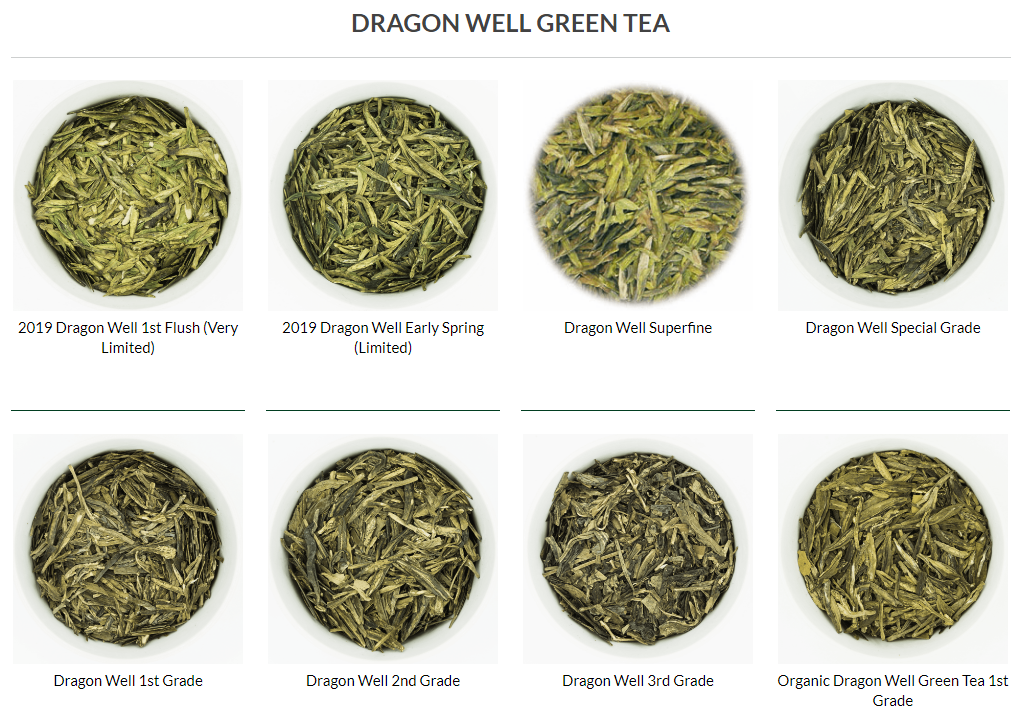 red tea，black tea，dark tea......它们指的到底是什么茶？ - 知乎