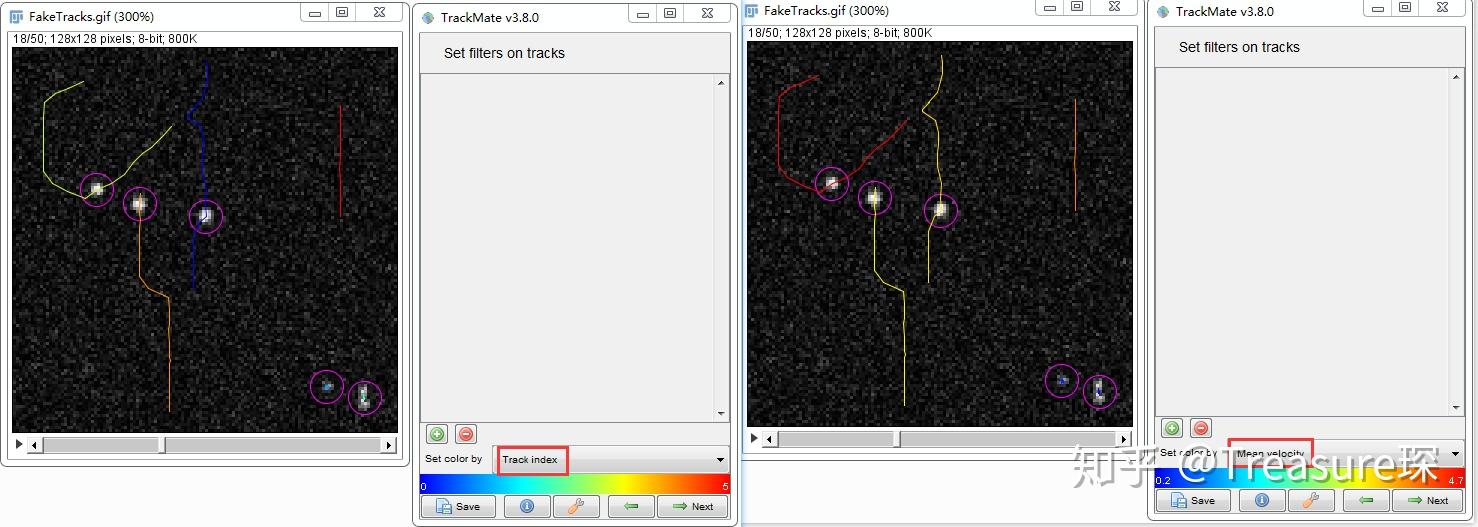 ImageJ实用技巧——2D细胞自动追踪(插件篇) - 知乎