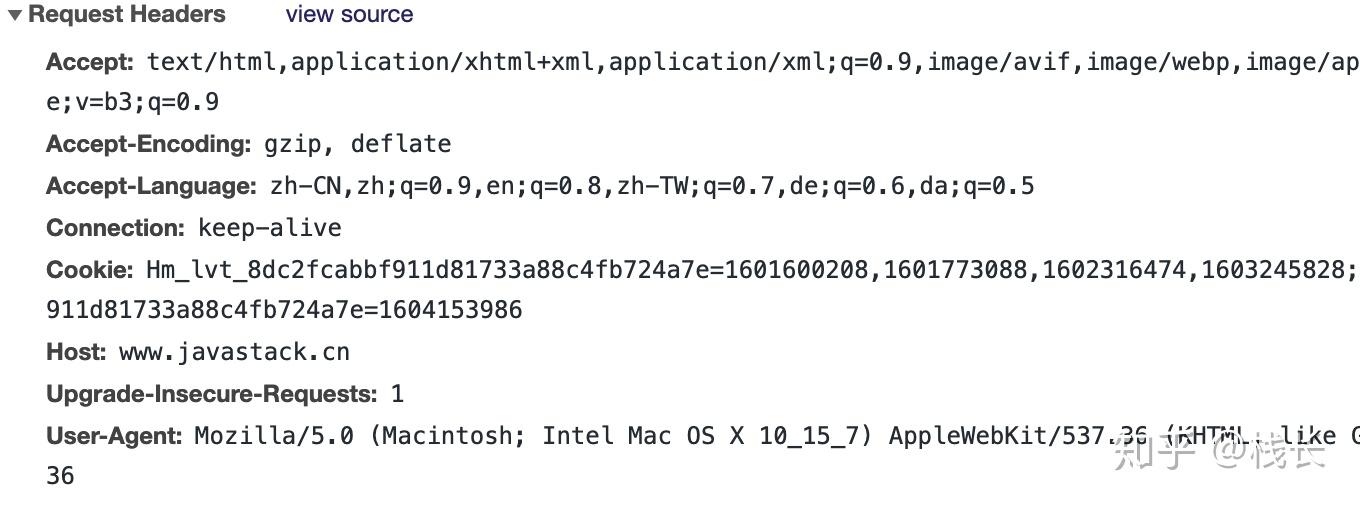 Nginx 转发时的一个坑，运维居然让我背锅！！ - 知乎
