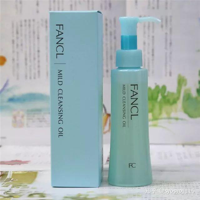 日本著名无添加Fancl旗下最值得购买的15款产品！ - 知乎