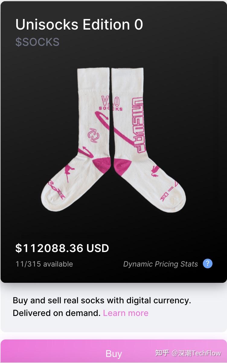 Uniswap V3 猜想：Uniskirt、Layer2、NFT、第二次空投 - 知乎