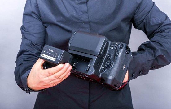 从入门到精通，手把手教你玩转EOS C70——技巧篇 - 知乎