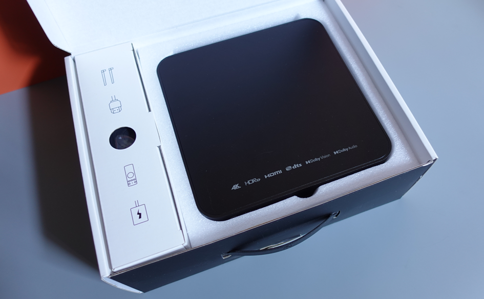 芝杜Z20PRO开箱测评，新的升级支持AV1解码更给力 - 知乎