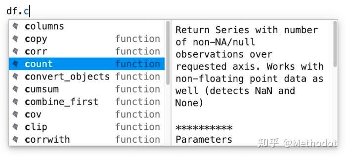 保姆级教程，4步完成JupyterLab插件安装（附多款高生产力插件推荐） - 知乎
