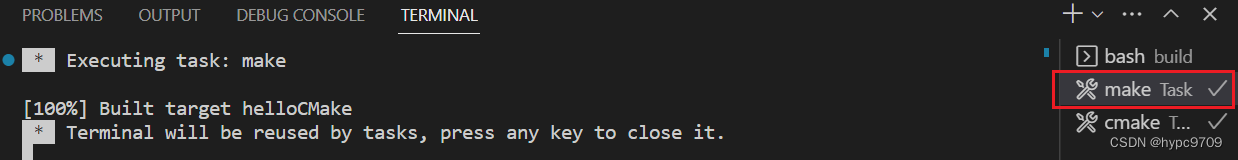 Linux环境下使用VScode调试CMake工程 - 知乎