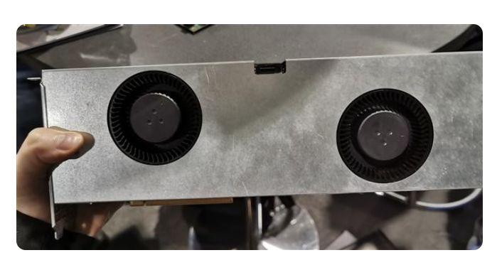 Intel VCA2视频卡拆解：六条内存排排坐 - 知乎