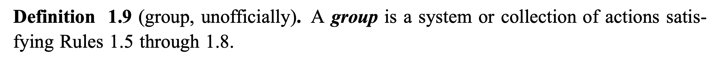 Visual Group Theory 笔记（上） - 知乎