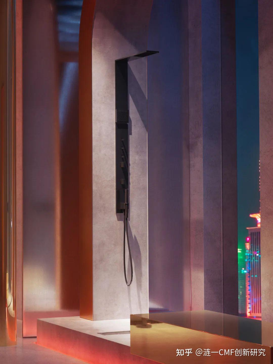 CMF案例 | 从2023IF金奖中看5个CMF设计趋势 - 知乎