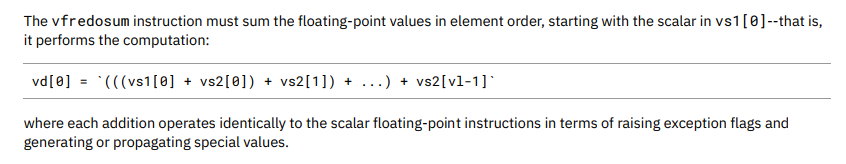 【个人笔记】RISC-V "V" Vector Extension Version 1.0 - 知乎
