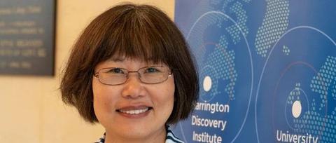 （最新）英国伦敦大学学院（UCL）Haiyan Zhou老师招聘博士后 - 知乎