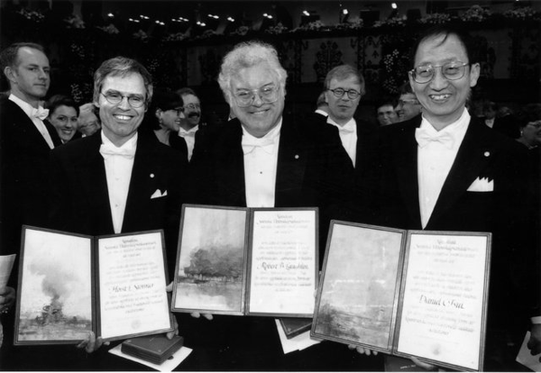 分数量子霍尔效应（Fractional quantum Hall effect，FQHE） - 知乎