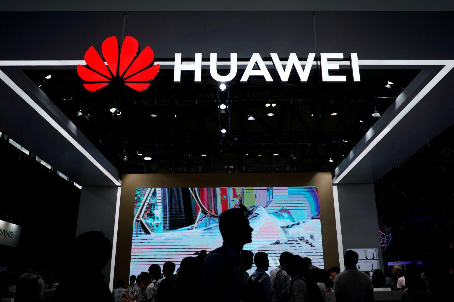 华为29年前首颗芯片的故事：最艰难的时候，他们选择这样做 - 知乎