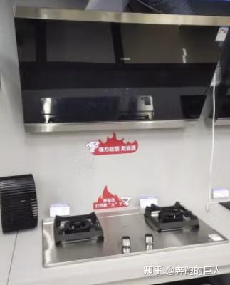 方太JCD11T+TH71B烟灶套装怎么样？一定要知道的评价 - 知乎