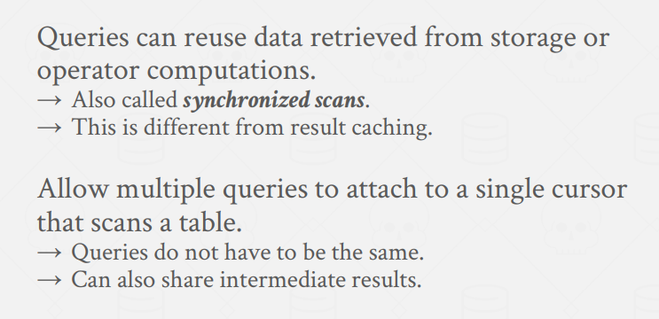 Database Learning L4：BufferPool Adavance - 知乎
