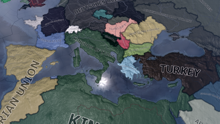 TNO开发日志#3 |决不投降（Part-1） - 知乎