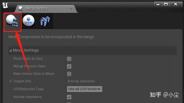 Unity 和 UE 合批方法概述 - 知乎
