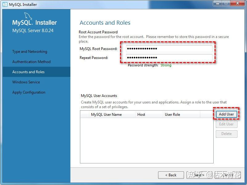 Windows下MySQL安装教程（超详细！含安装报错说明） - 知乎