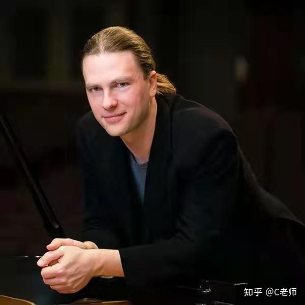 德国艺术*【德国柏林艺术大学】钢琴教授：马库斯*格罗教授Prof.Markus Groh钢琴大师课*德国音乐* - 知乎