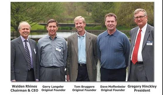 EDA风雨50载变迁史 | 上篇 - 知乎