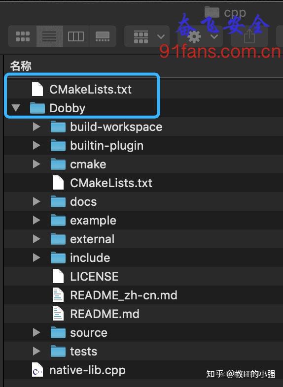【网络安全】成熟的App会Hook自己 - 知乎