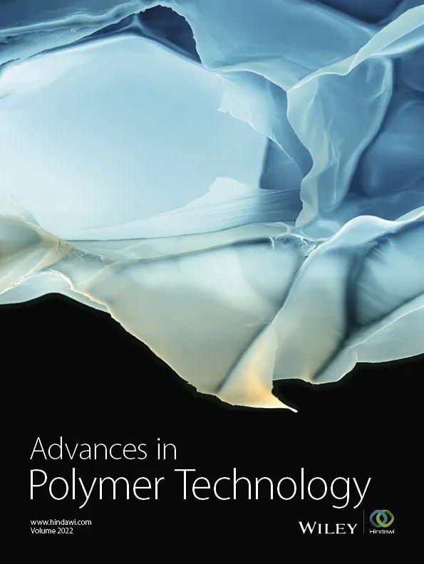 荐刊丨被Ei Compendex收录的5本Hindawi期刊 - 知乎