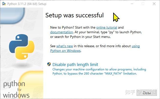 Python学习笔记之环境搭建 - 知乎