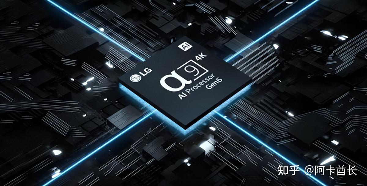 LG C3 OLED电视值得买不？和C2完全对比，改进真的太小 - 知乎