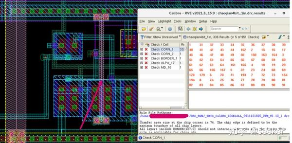 32位加法器实验报告（Cadence电路搭建+仿真+版图设计） - 知乎