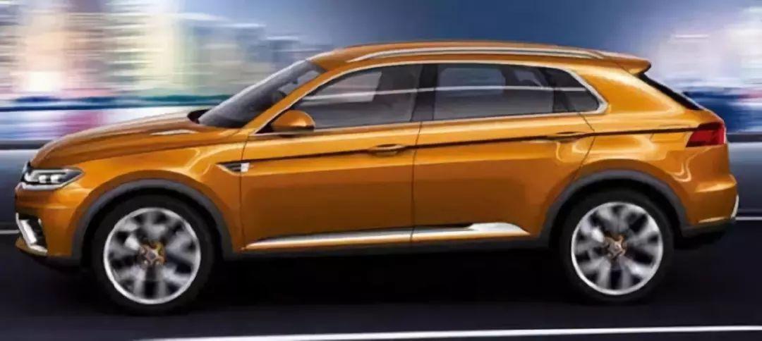 搭载VR6的Arteon猎装版，R36复活有望？ - 知乎