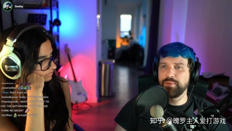 和Twitch刚正面，正在崛起的海外新平台——KICK，到底怎么样？ - 知乎