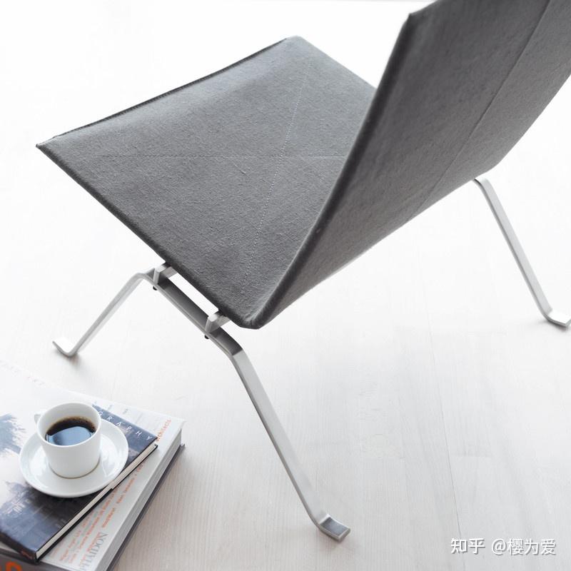PK22椅子（PK22 Chair） - 知乎