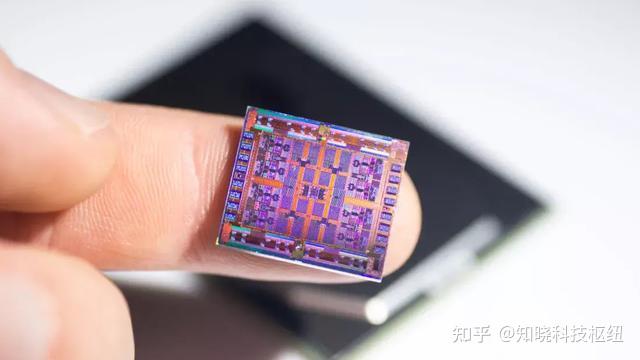 AMD急了？RTX 40用上4nm，苏妈赶忙找台积电洽谈新制程 - 知乎