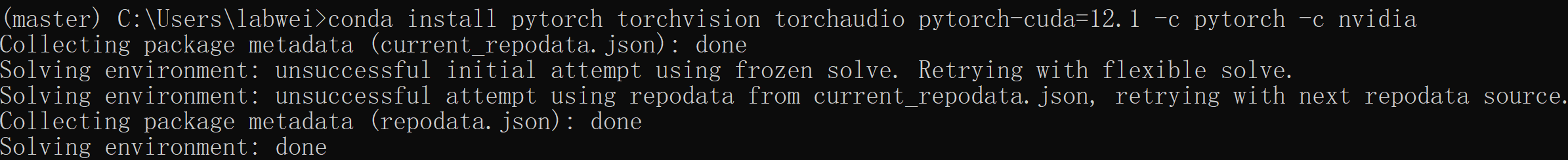 PyTorch深度学习（3）——通过requirements.txt配置GitHub深度学习项目所需环境 - 知乎