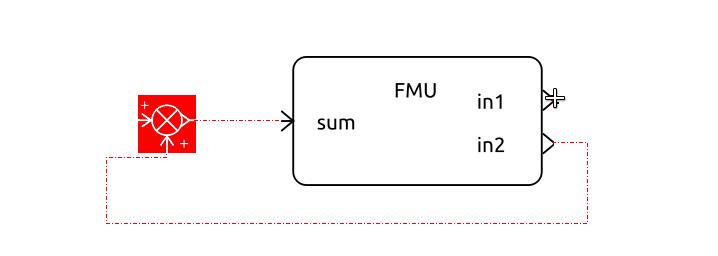 AMESim导出FMU文件 - 知乎