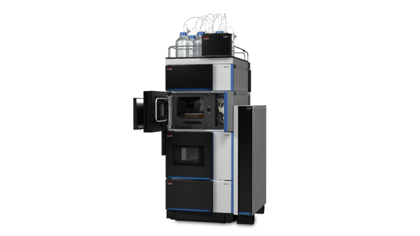 迎刃“冰”解：2023年赛默飞Vanquish液相及特色CAD 检测器产品应用研讨会-哈尔滨站 - 知乎