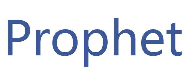 在 R 中使用 Prophet - 知乎