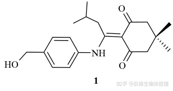 《固相多肽合成中Dmab保护基的脱除研究》 - 知乎