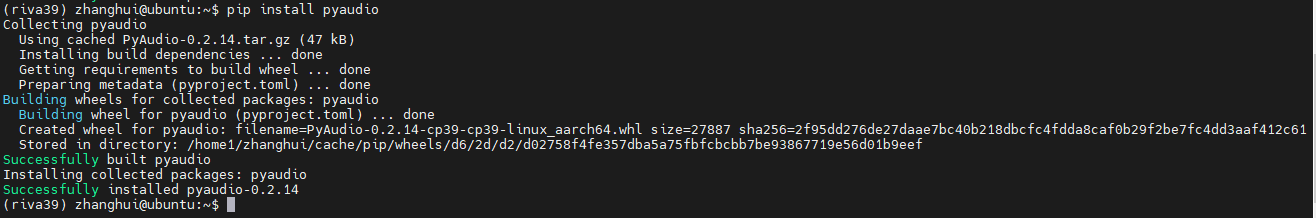 llamaspeak@Jetson AGX Orin踩坑记录（1）安装Riva - 知乎
