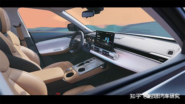 挑战高通SA8295P，AMD助力广汽打造ADiGO SPACE - 知乎