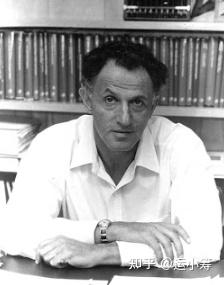 OR History | 理查德·贝尔曼：动态规划是怎样的诞生的 - 知乎