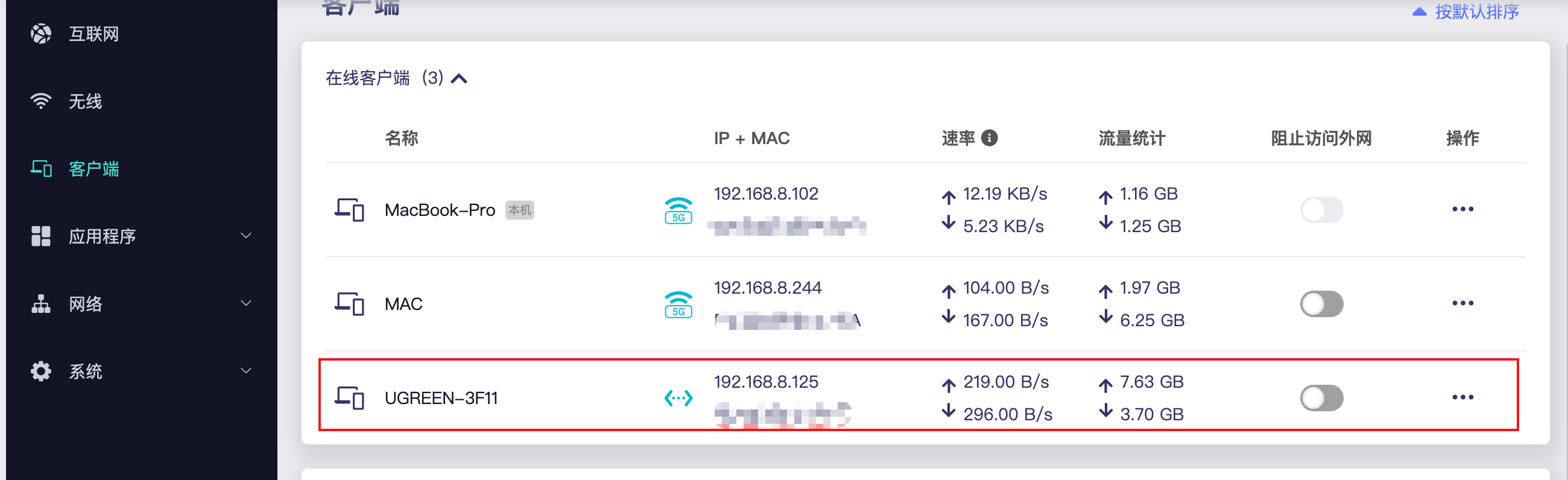 迷你WiFi 6『软路由』，2.5G网口+轻NAS，开源OpenWRT加持，可玩性极高，GL-MT3000使用报告，新手也能玩转『软路由』 - 知乎