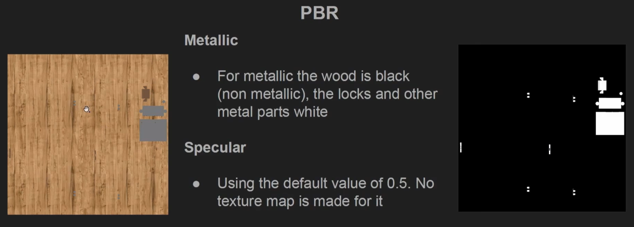 UE官方材质教程笔记_04_PBR（基础+高级篇） - 知乎