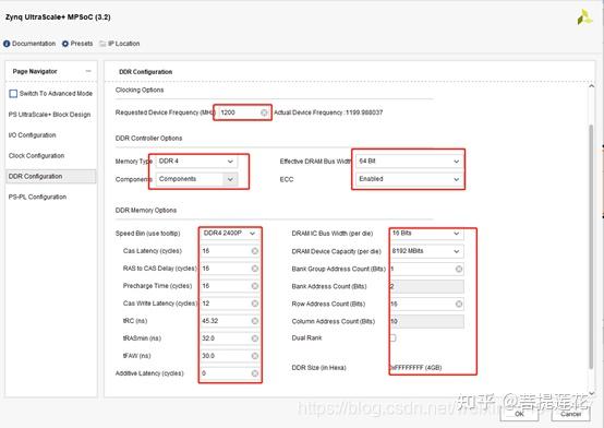 Xilinx Zu9 FPGA NAND FLASH 烧写记录 - 知乎