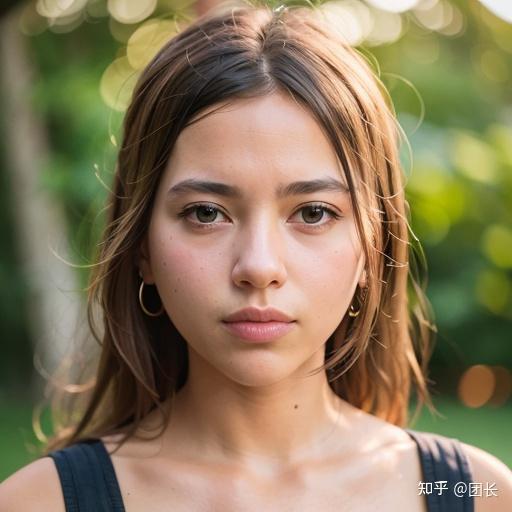 你真的会用LORA吗？超详细讲解LORA分层控制 - 知乎