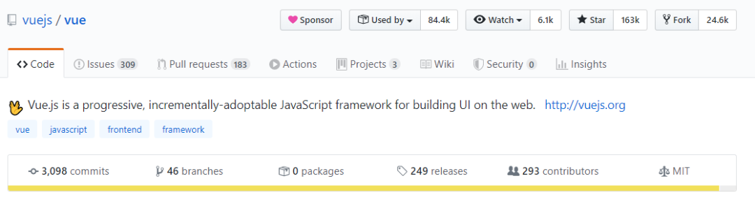 Spring Boot + Vue.js 实现前后端分离（附源码） - 知乎