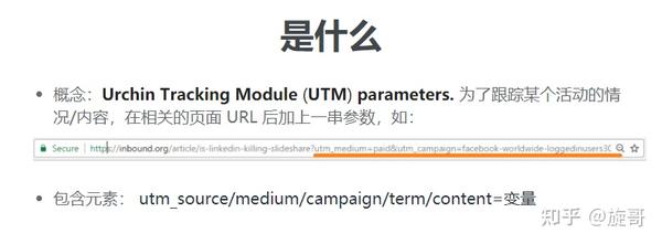 新谷歌分析 GA4 中 UTM 参数自定义追踪的渠道数据怎么看？ - 知乎